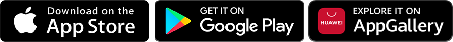 Get the Hutch App
